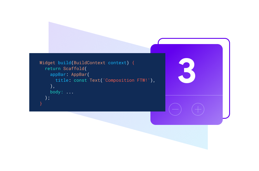 Tài liệu hướng dẫn Flutter Framework, Hướng dẫn chi tiết cho lập trình viên